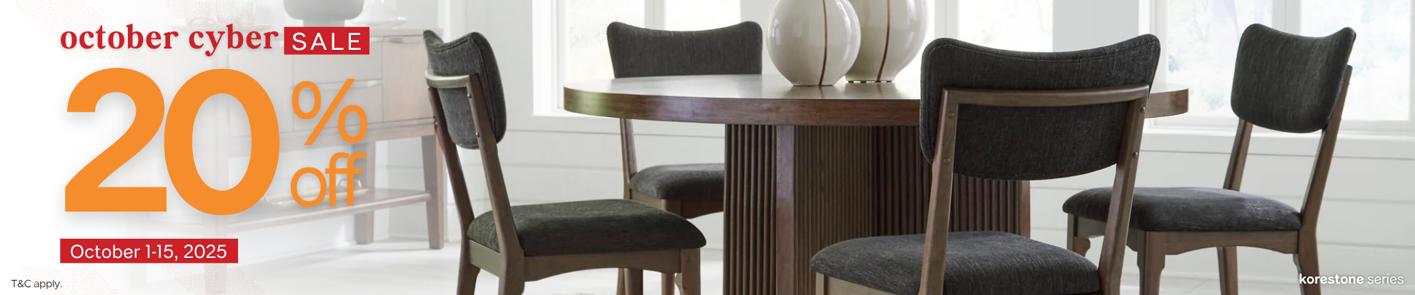 Dining Room Collections – Ashley Furniture Homestore Philippines
