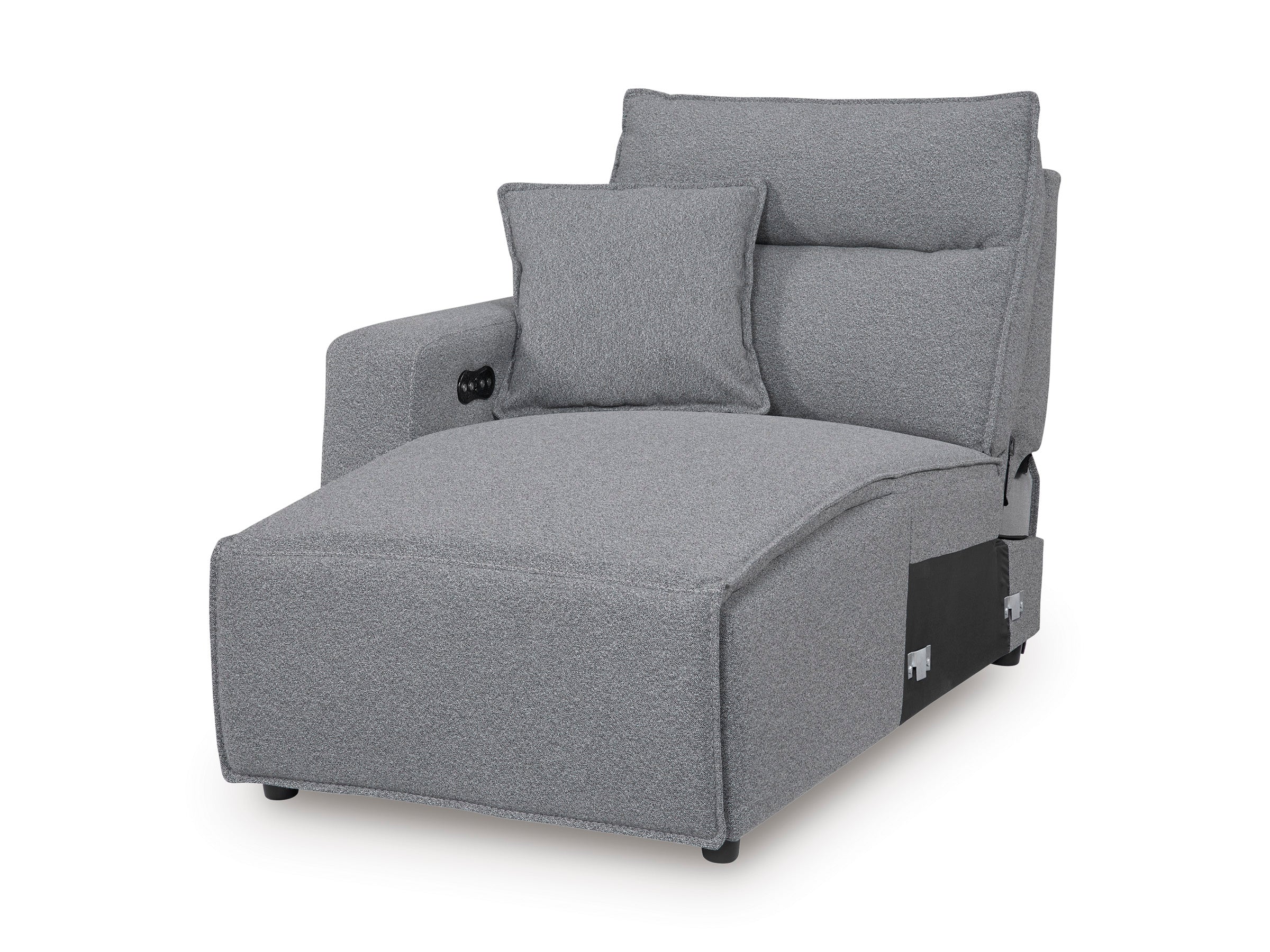 ModMax II LAF Press Back Power Chaise – Ashley Furniture Homestore ...