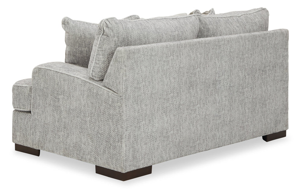Mercado Loveseat – Ashley Furniture Homestore Philippines