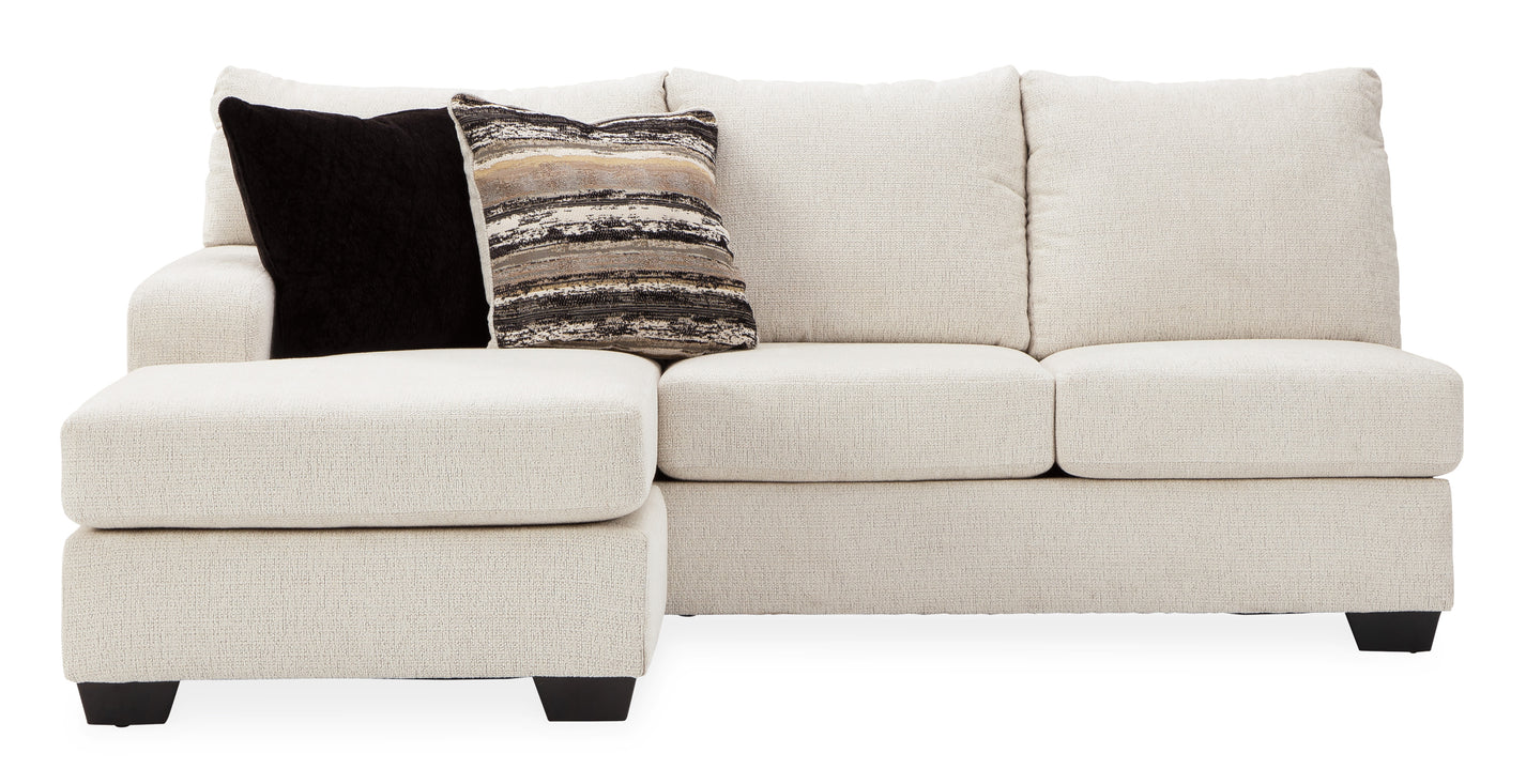 Cambri Two Piece Sectional