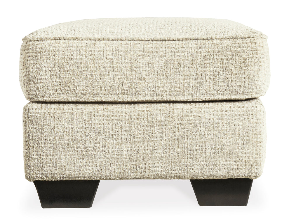 Monaghan Ottoman Chair | Versatile Ottoman Furniture & Sofa | Ashley ...
