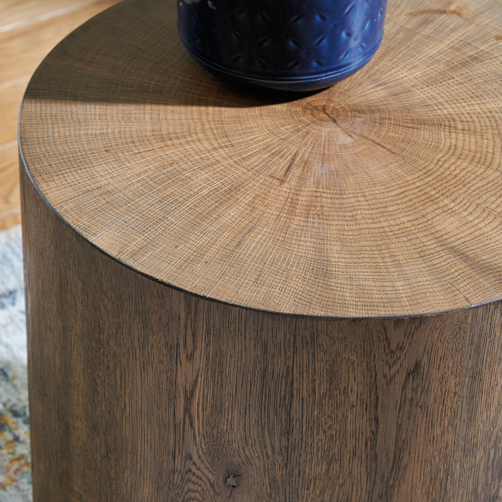 Ashley Furniture Live Oak
