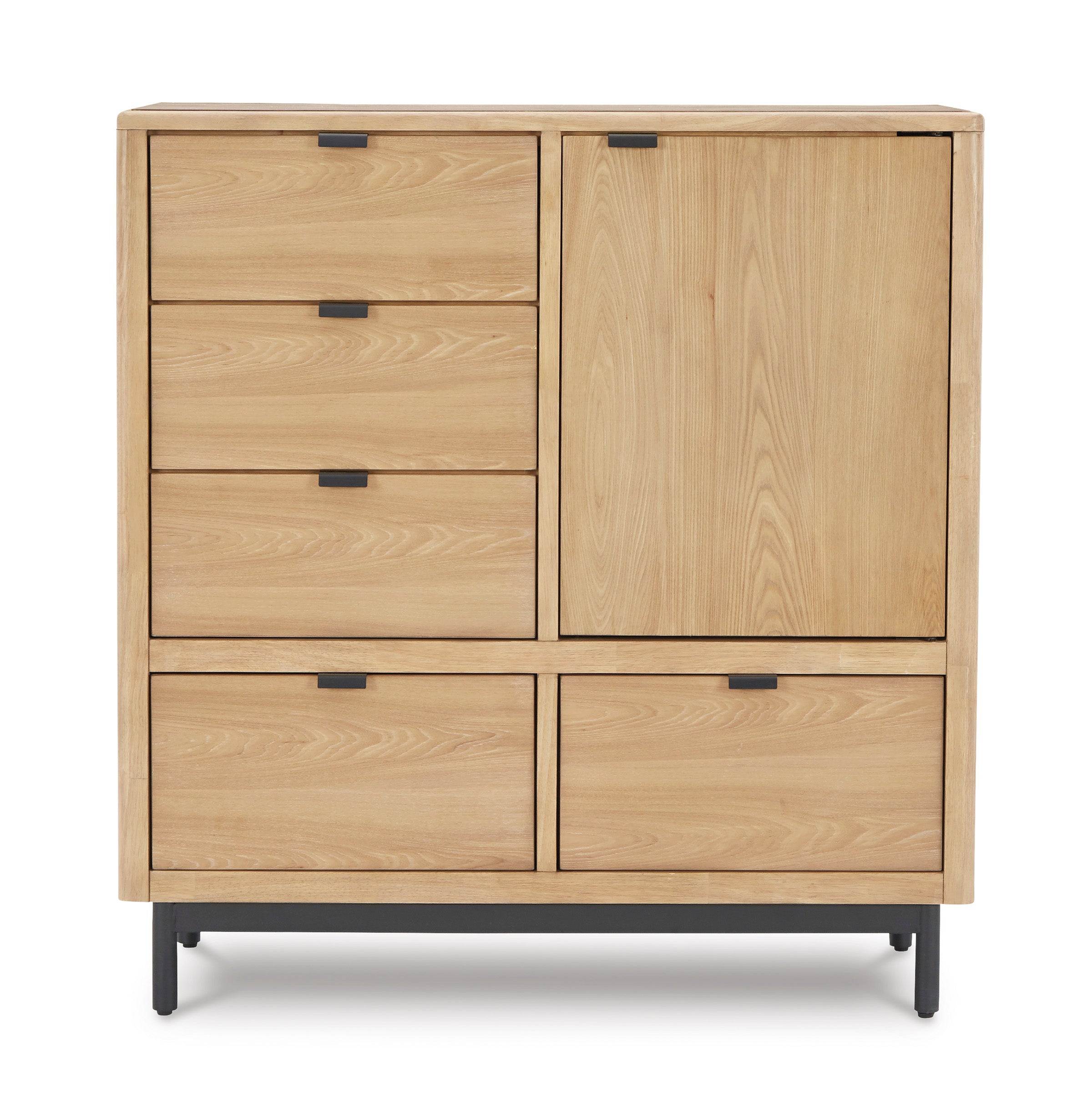 Freslowe Chest of Drawer – Ashley Furniture Homestore Philippines