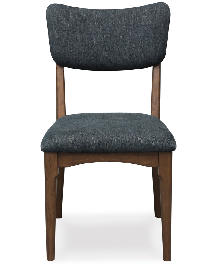 Korestone Dining UPH Side Chair – Ashley Furniture Homestore Philippines