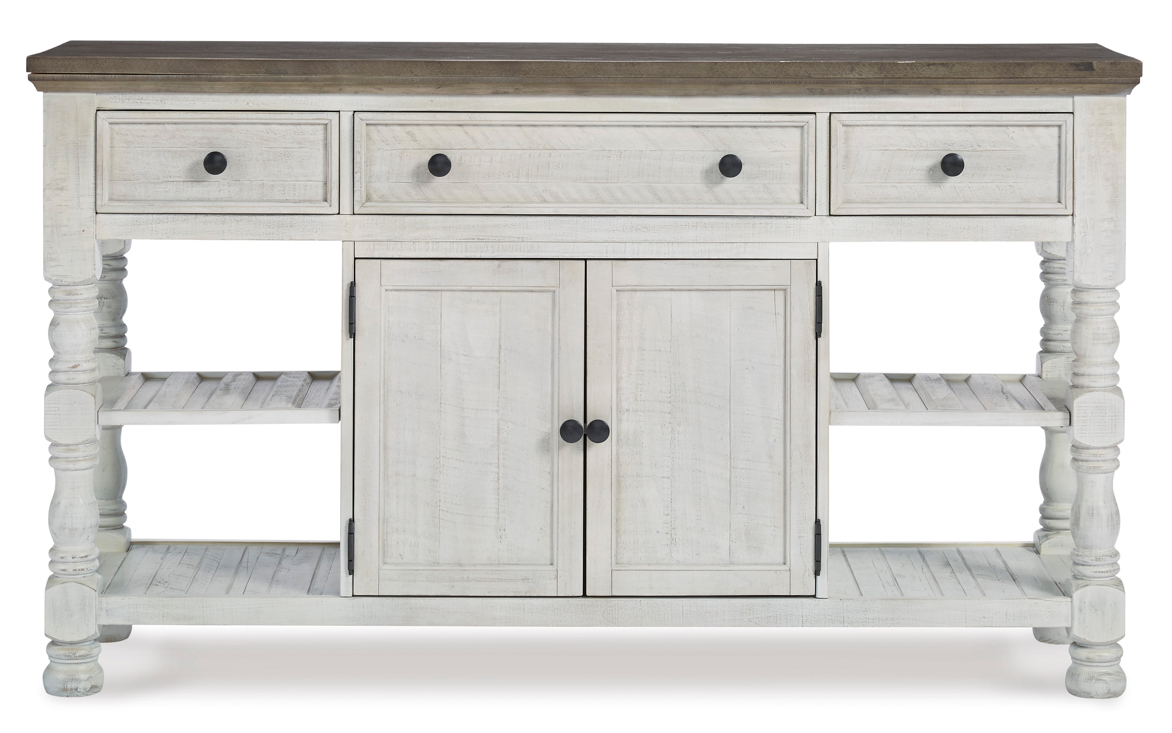 Havalance Dining Room Buffet – Ashley Furniture Homestore Philippines