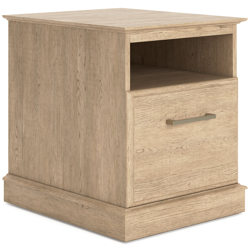 Elmferd File Cabinet – Ashley Furniture Homestore Philippines