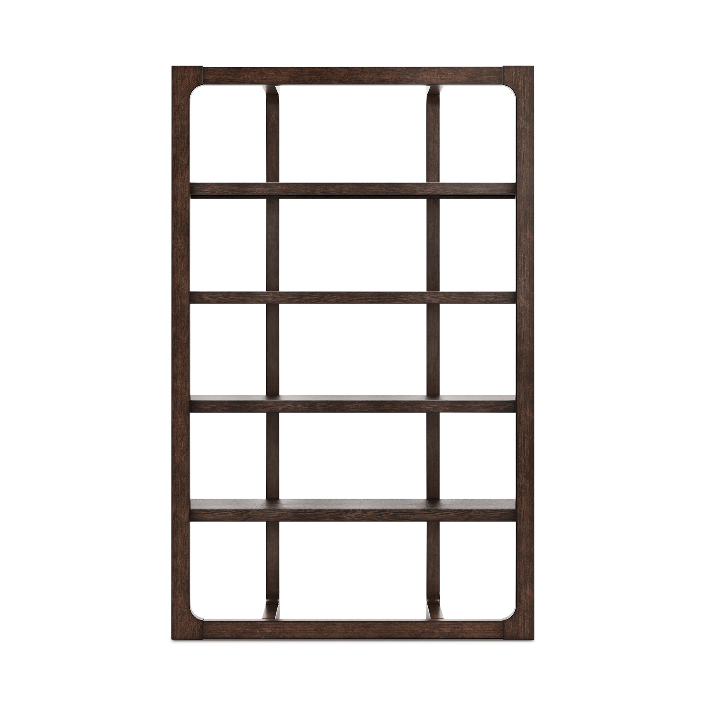 Breckington Bookcase – Ashley Furniture Homestore Philippines