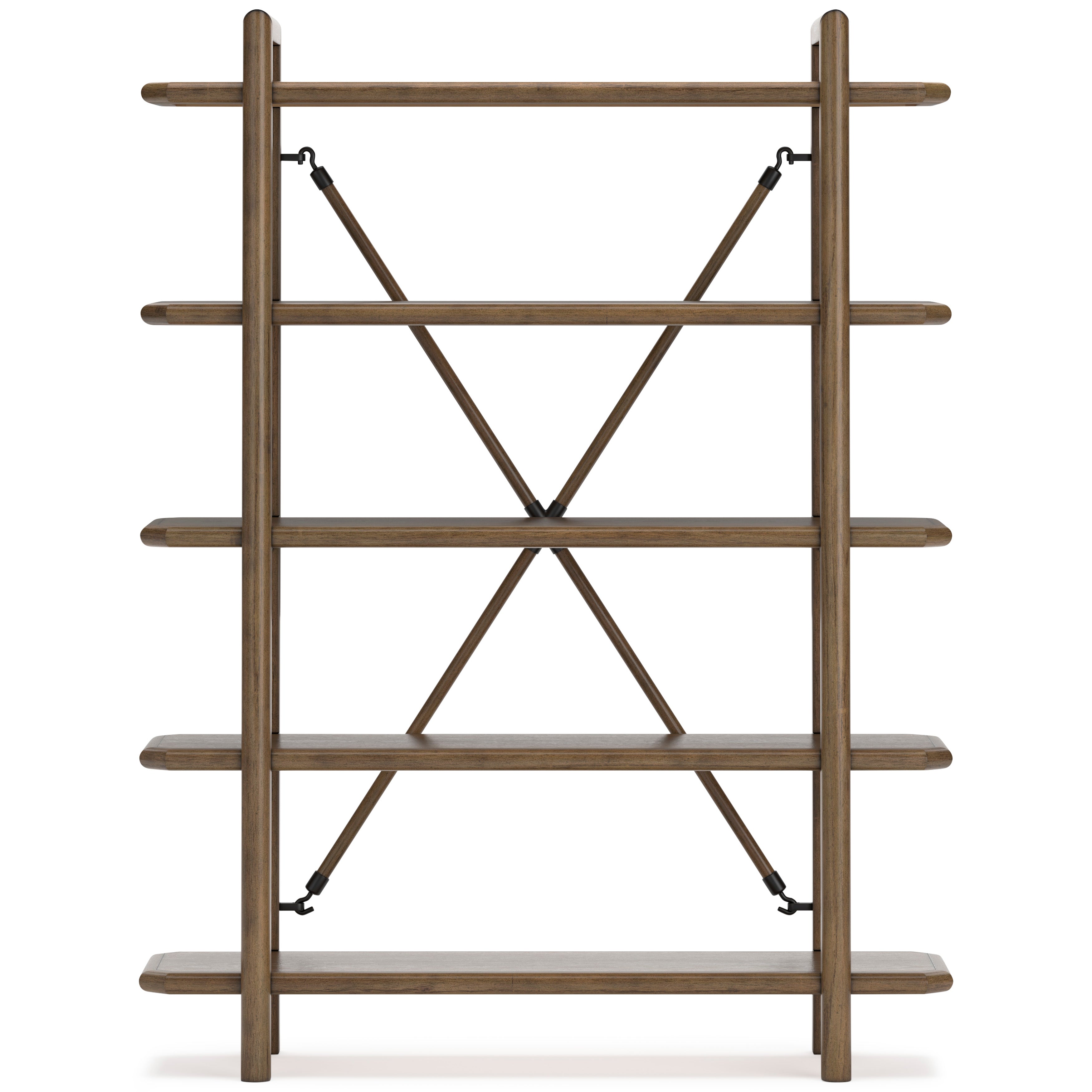 Roanhowe Bookcase – Ashley Furniture Homestore Philippines