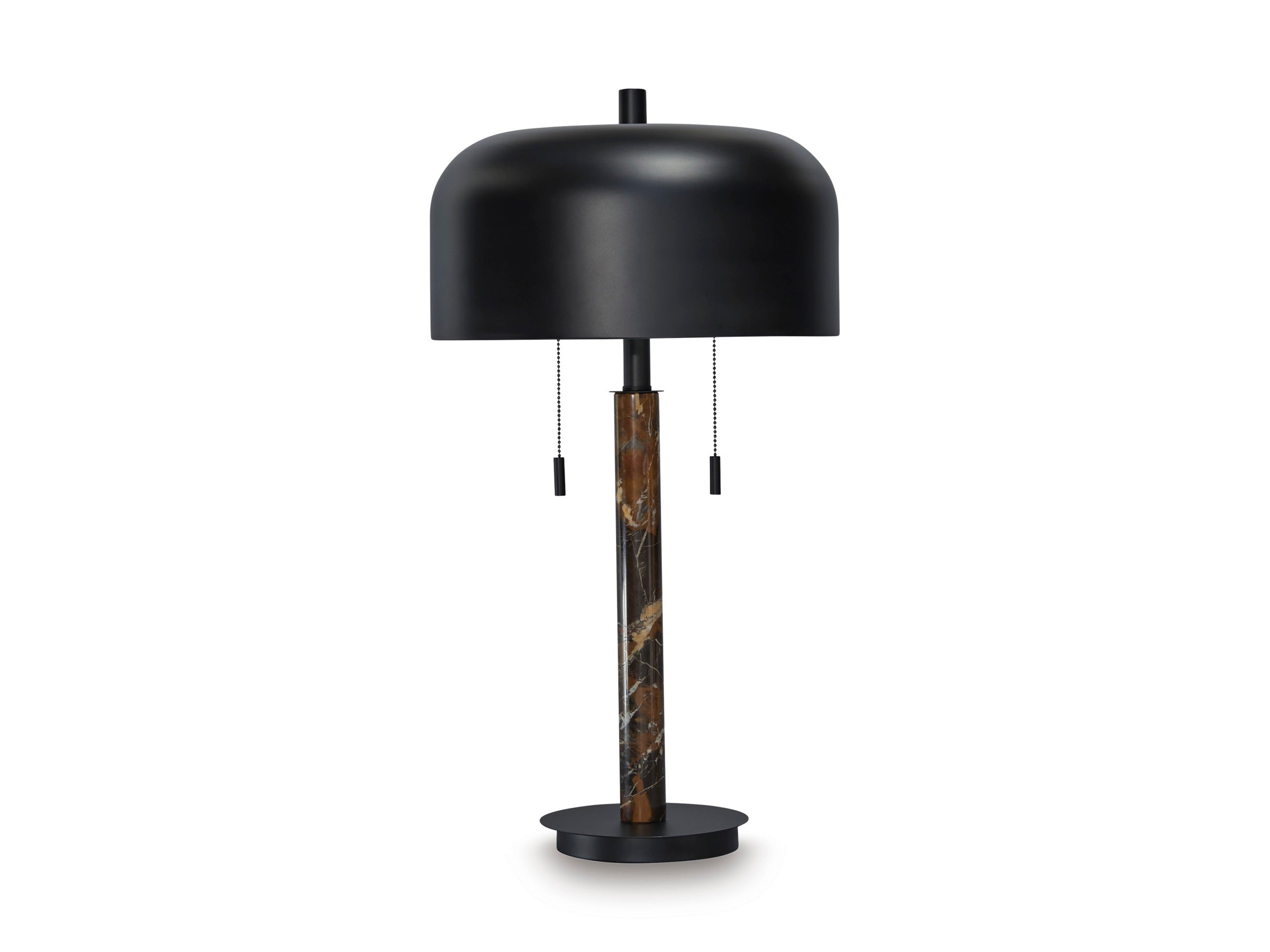 Alanbert Metal Table Lamp – Ashley Furniture Homestore Philippines