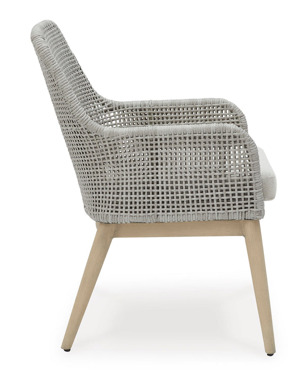 Seton Creek Arm Chair With Cushion – Ashley Furniture Homestore Philippines