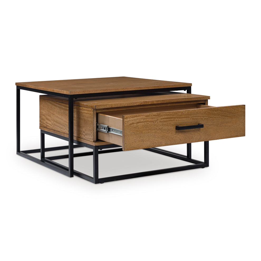 Jettinger Nesting Cocktail Tables – Ashley Furniture Homestore Philippines