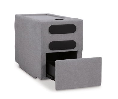 Modmax Console with Audio System – Ashley Furniture Homestore Philippines