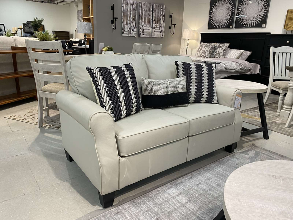 Loveseats – Ashley Furniture Homestore Philippines